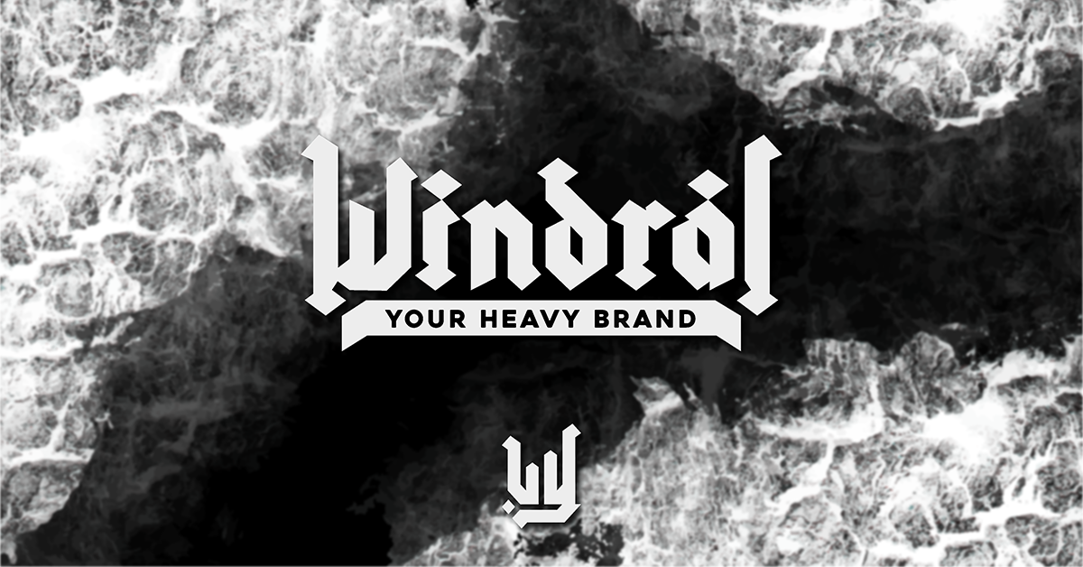Camisetas – Windral